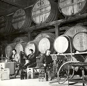METAXA – The Original Greek Spirit – Rémy Cointreau