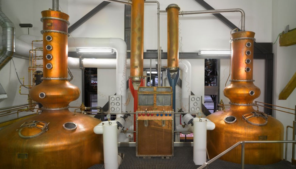 Westland Distillery – Rémy Cointreau