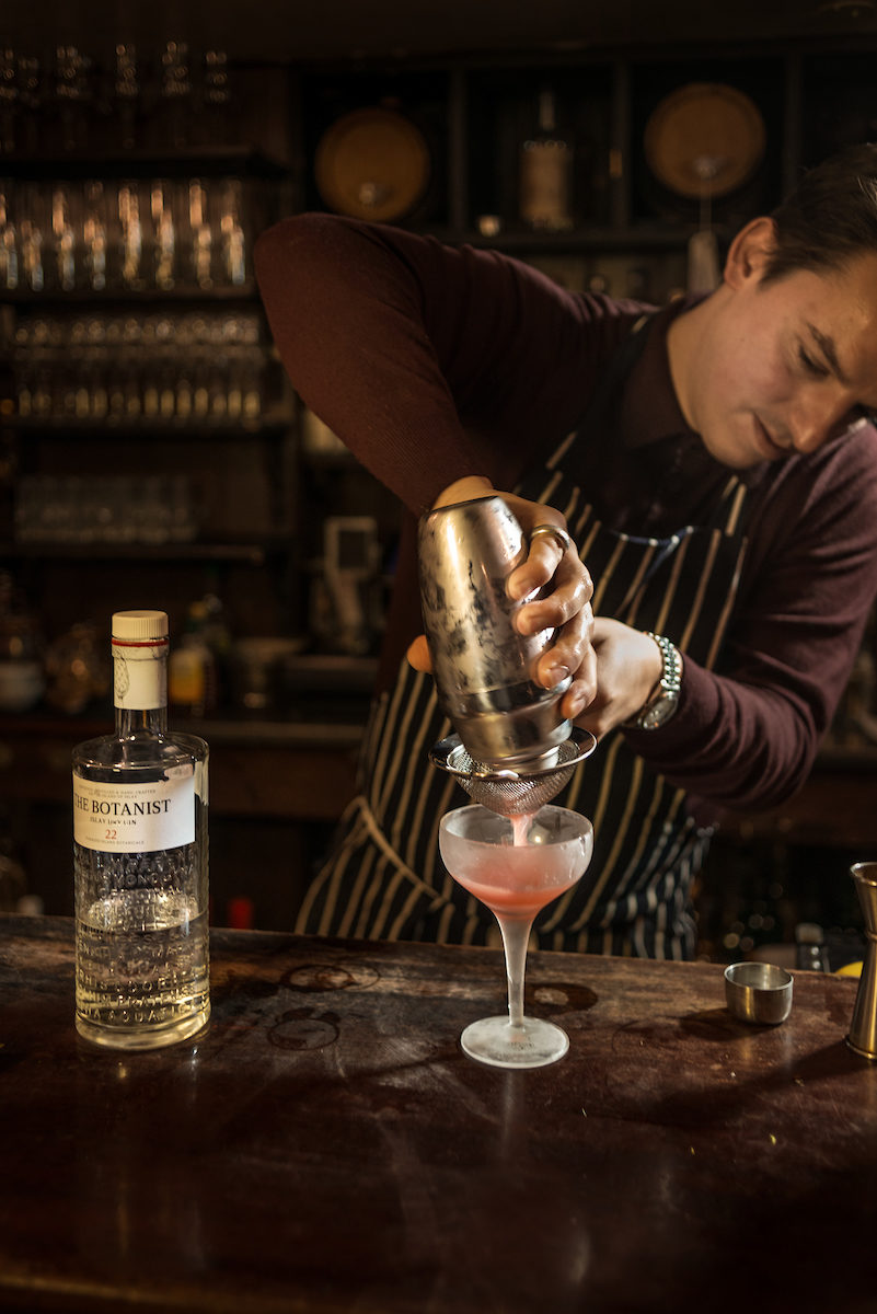 The Botanist – Rémy Cointreau