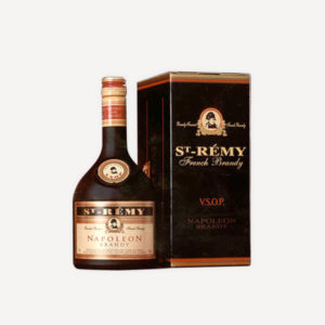 St-Rémy – Rémy Cointreau