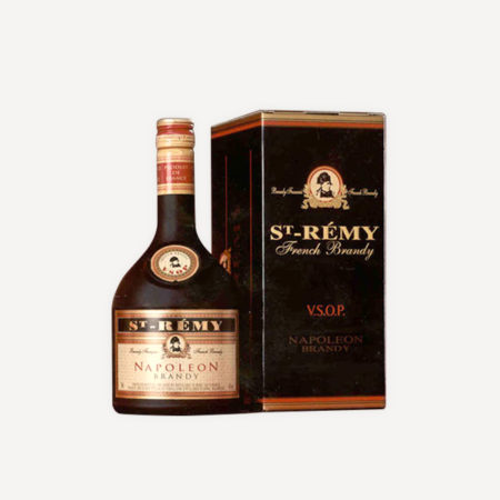 St-Rémy – Rémy Cointreau