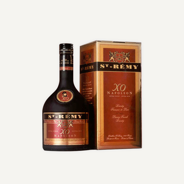 St-Rémy – Rémy Cointreau