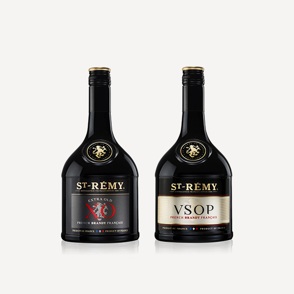 St-Rémy – Rémy Cointreau