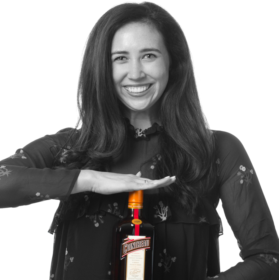 Aislinn Murray – Rémy Cointreau