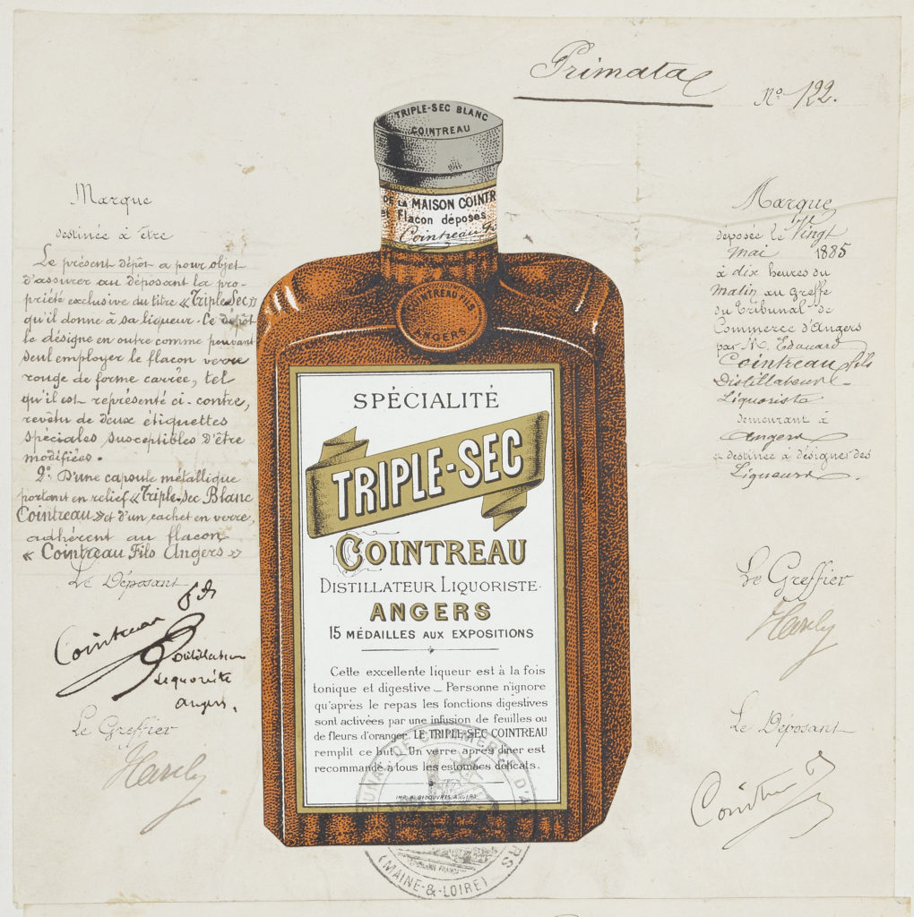 Cointreau – Rémy Cointreau