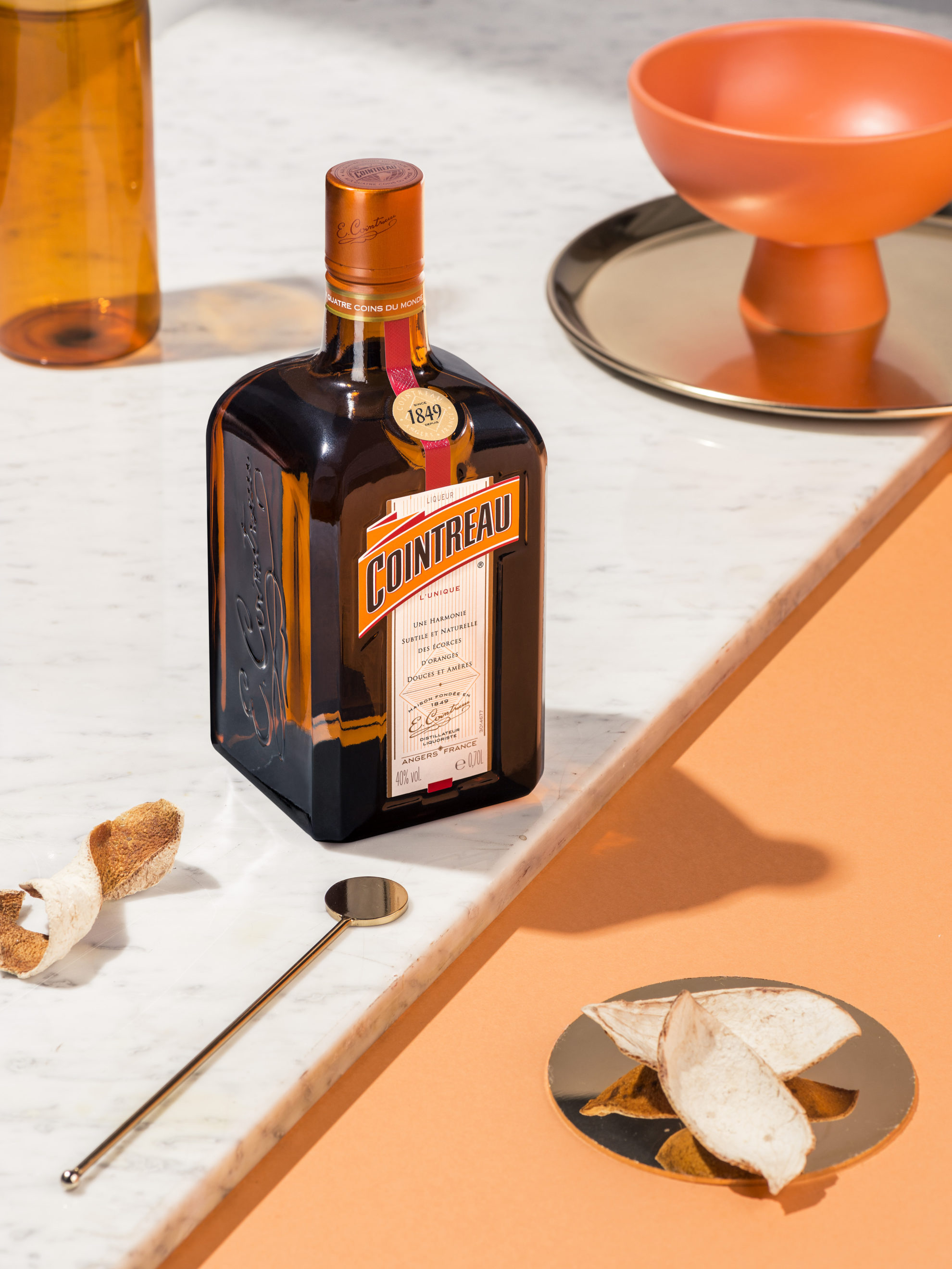 Cointreau – Rémy Cointreau