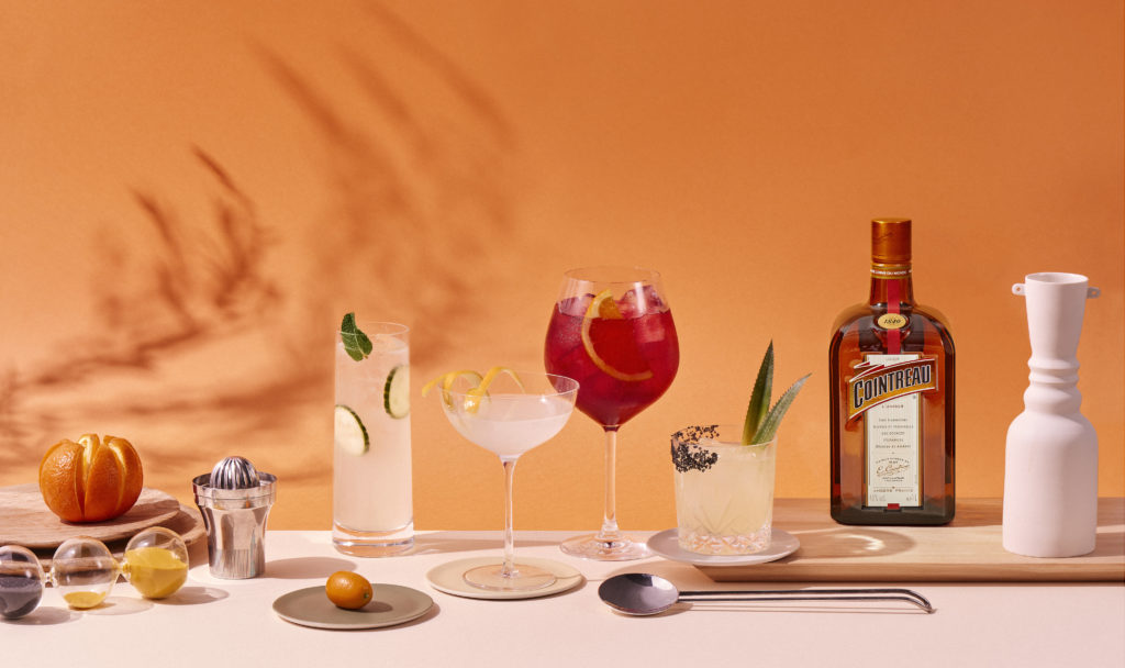 Cointreau – Rémy Cointreau