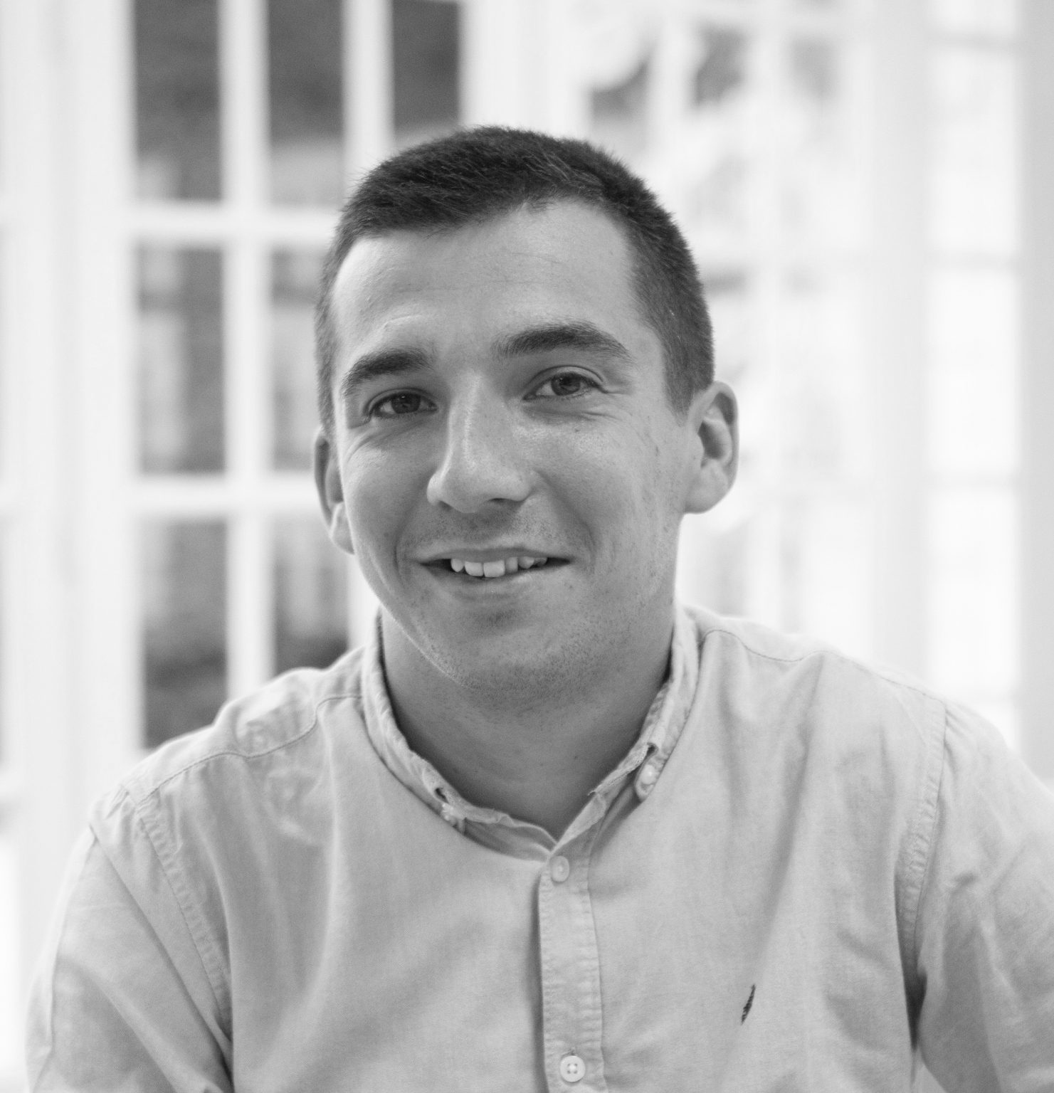 Hugo Moussion – Rémy Cointreau