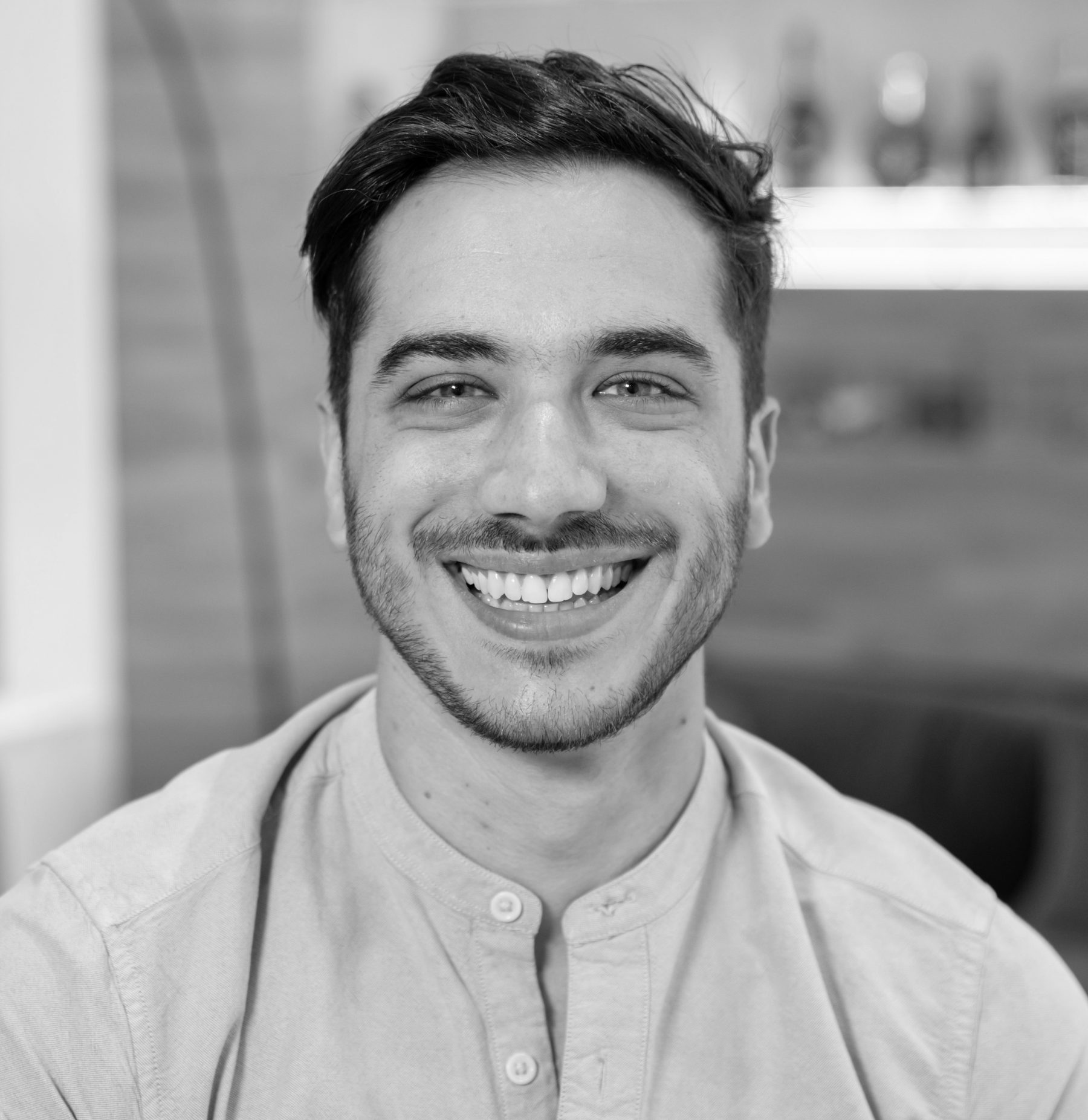 Kevin Sueiro – Rémy Cointreau