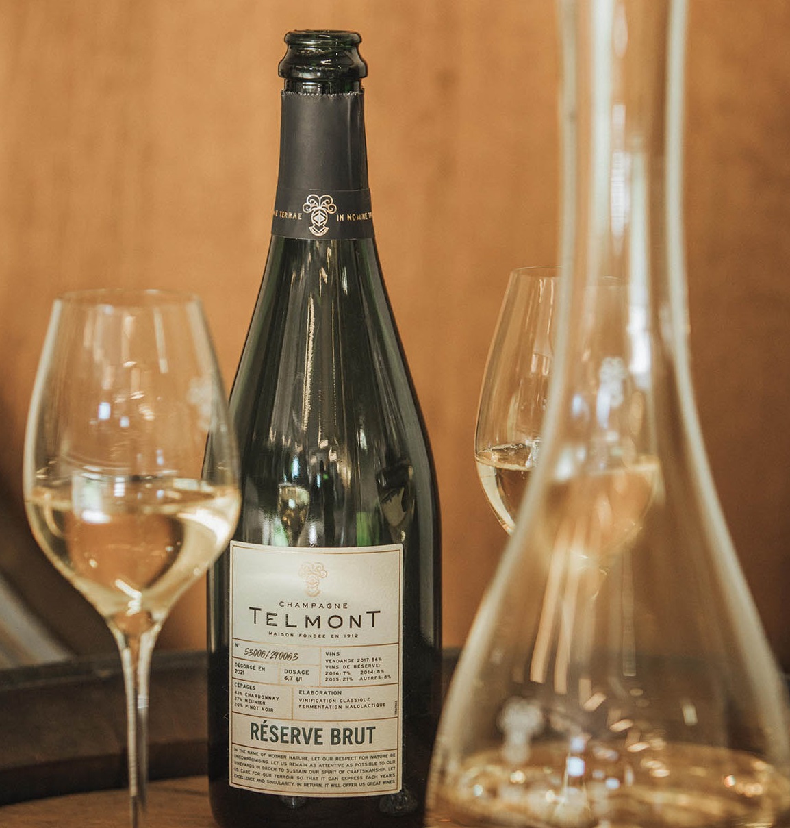 Telmont – Rémy Cointreau