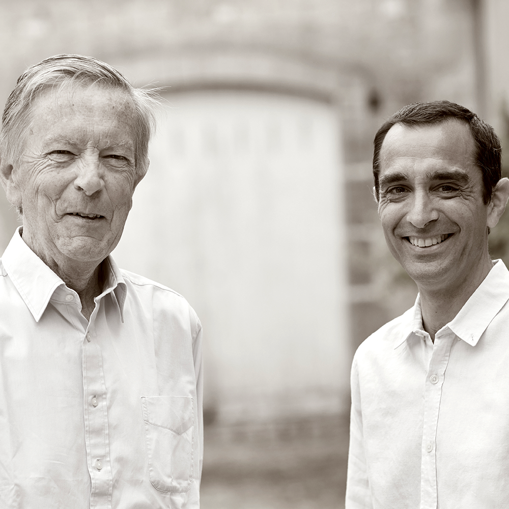 Belle de Brillet – Rémy Cointreau