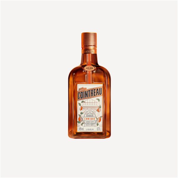 Marques – Rémy Cointreau