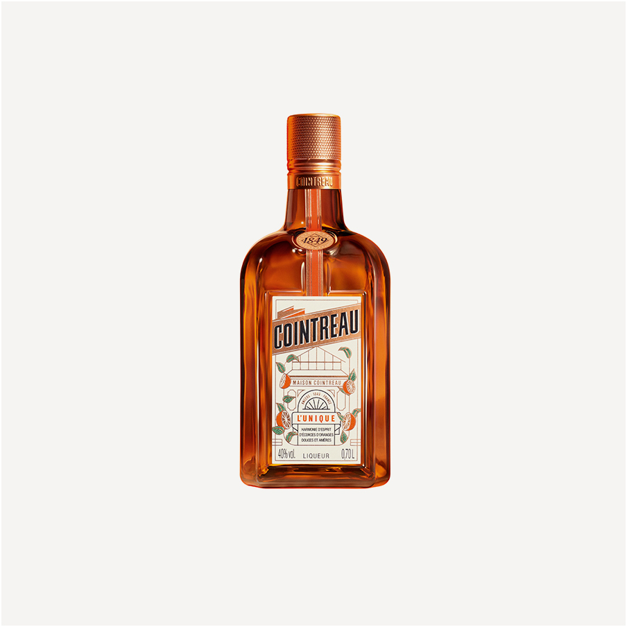 Marques – Rémy Cointreau