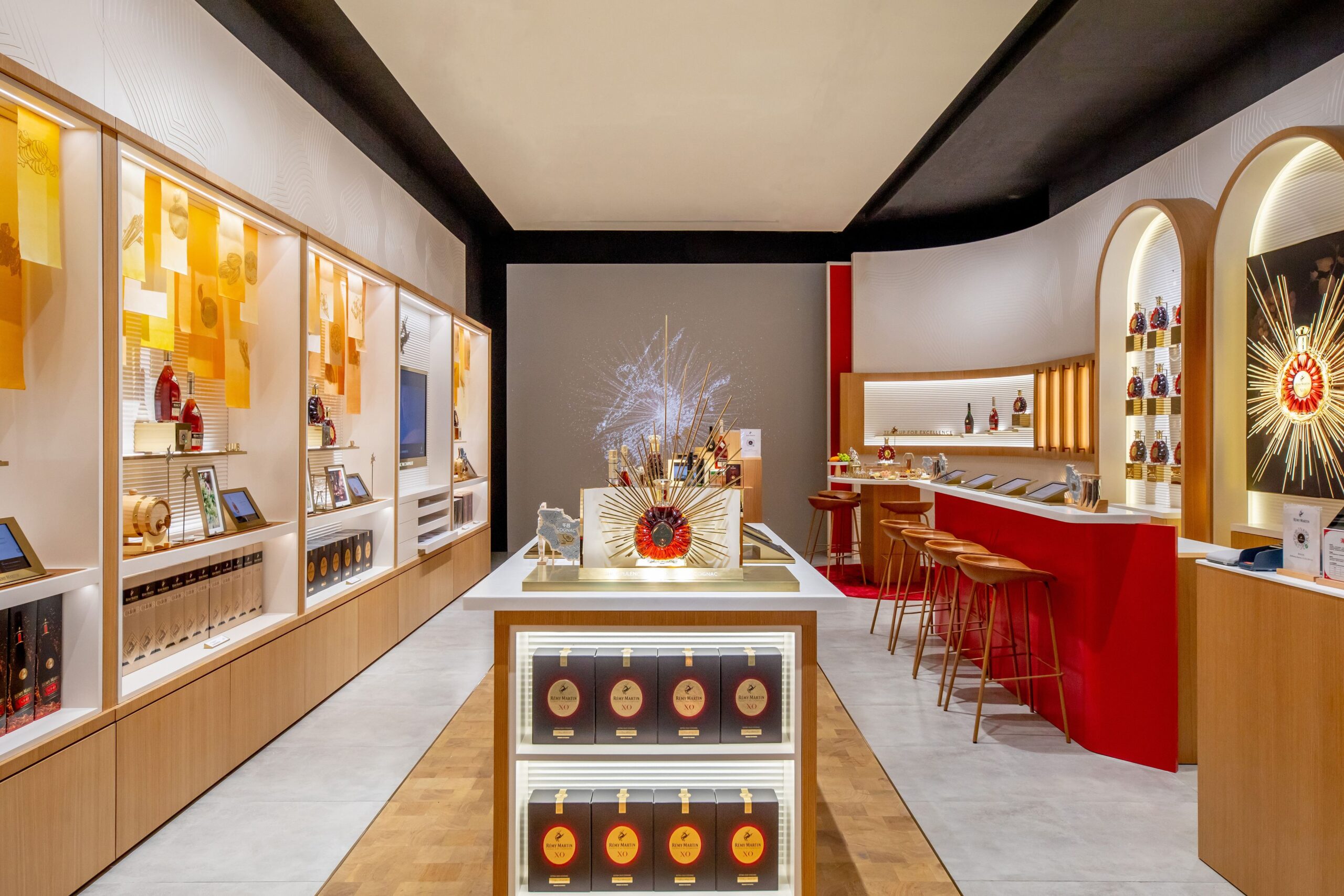 Finance – Rémy Cointreau